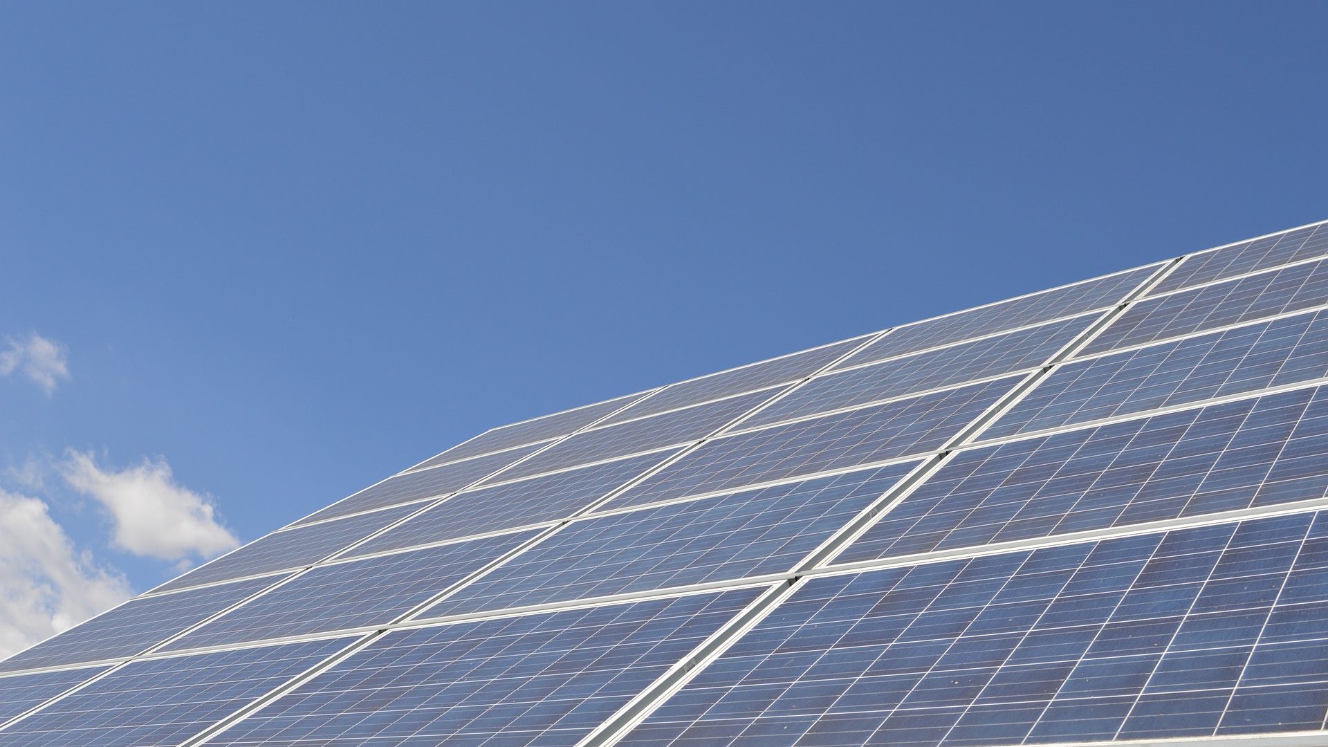 Mastrosol - Energia Solar